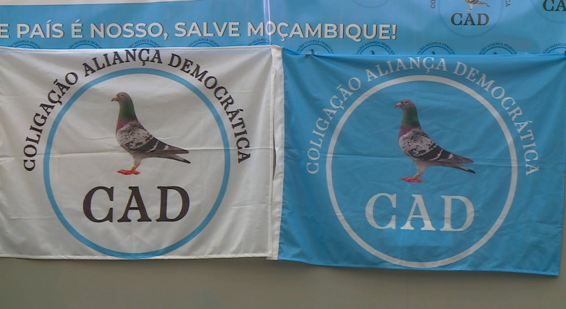 Delegado da CAD ameaçado de morte em Manica - Jornal NGANI