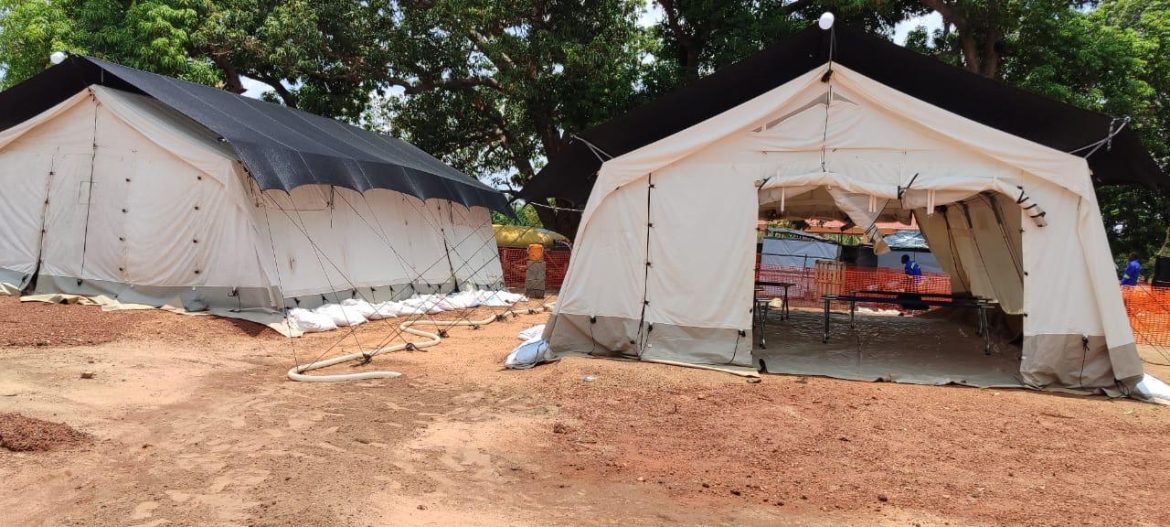 Quatro postos administrativos sem assistência sanitária em Mogovolas ...