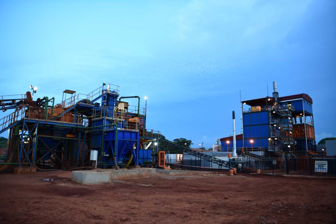 Montepuez Ruby Mining amplia licença de maternidade para seis meses ...