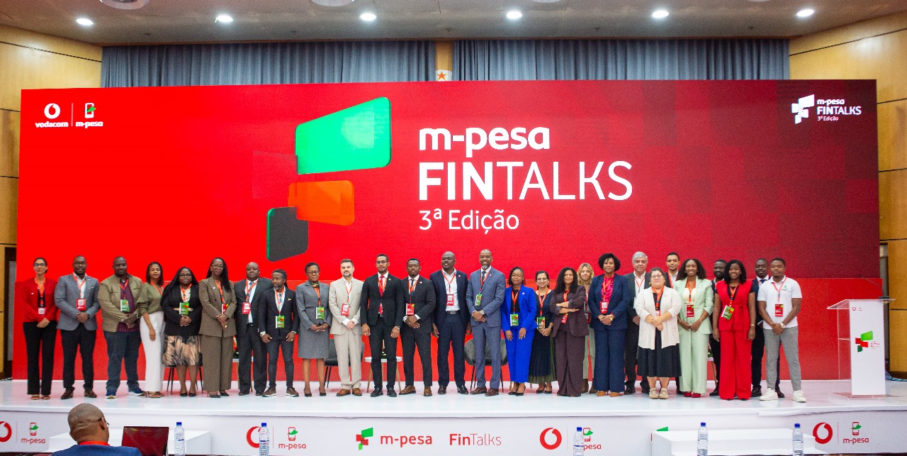 Conferência M-Pesa aponta soluções digitais para transformar desemprego ...