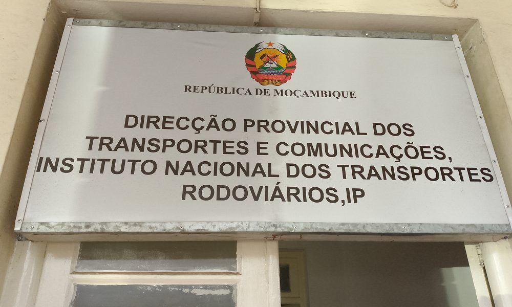 INATRO em Nampula perpetua um ciclo vicioso de má gestão - Jornal NGANI