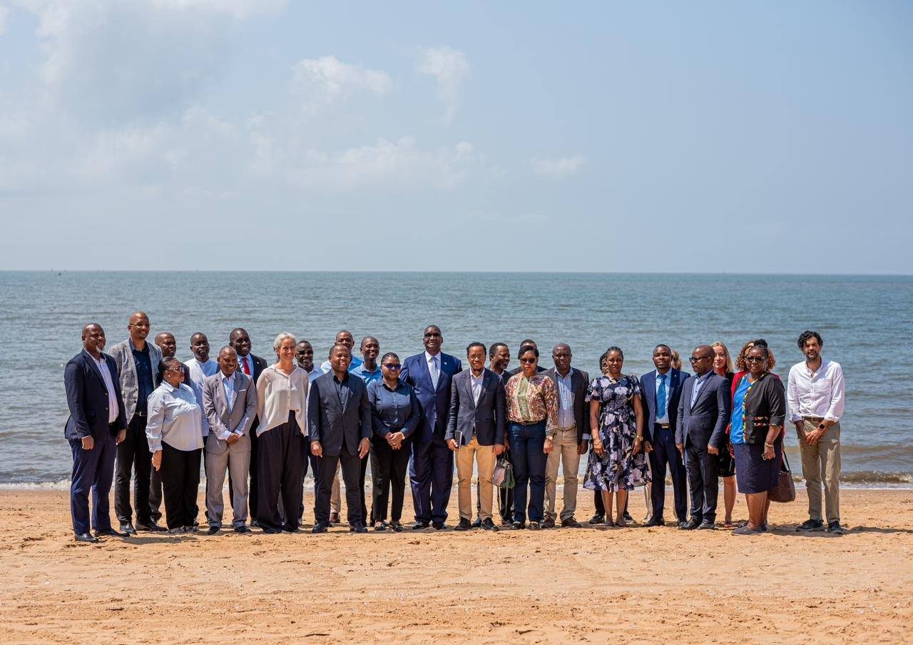 Moçambique recebe 450 milhões de meticais para revolucionar a economia ...