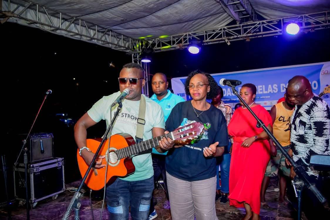 Festival das Estrelas do Lago reacende orgulho cultural no Niassa ...