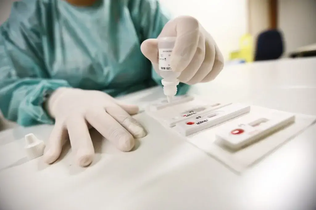 HIV avança entre raparigas de 15 a 24 anos em Cuamba - Jornal NGANI