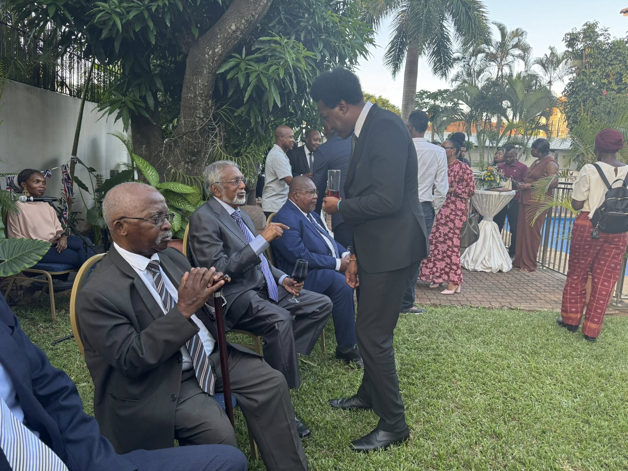 VM7 associa-se às celebrações dos 30 anos da adesão de Moçambique à ...