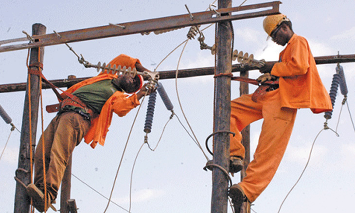 Apagão à vista: EDM anuncia cortes de energia em Maputo e Inhambane até ...